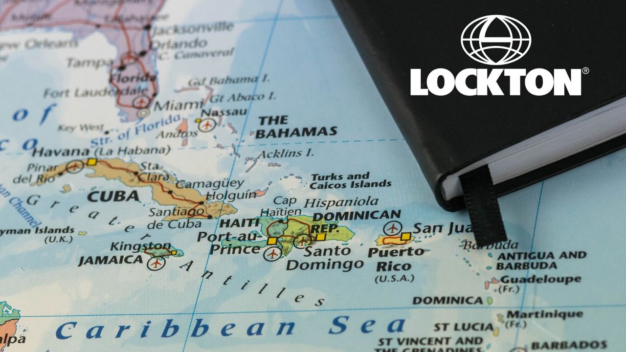 Lockton launches unique specialist arm in Caribbean & Central America ...